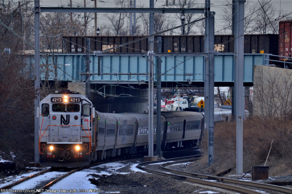 NJT 4213